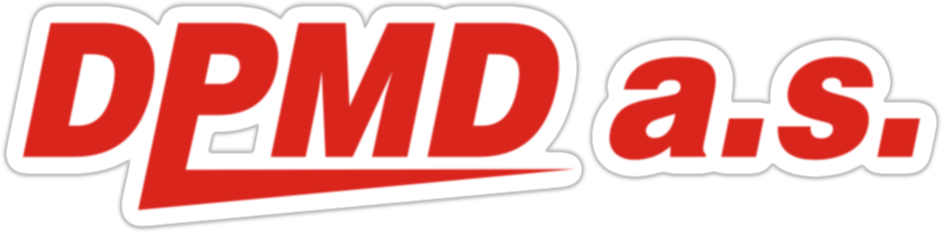 Zastávková tabla DPMD, a.s.